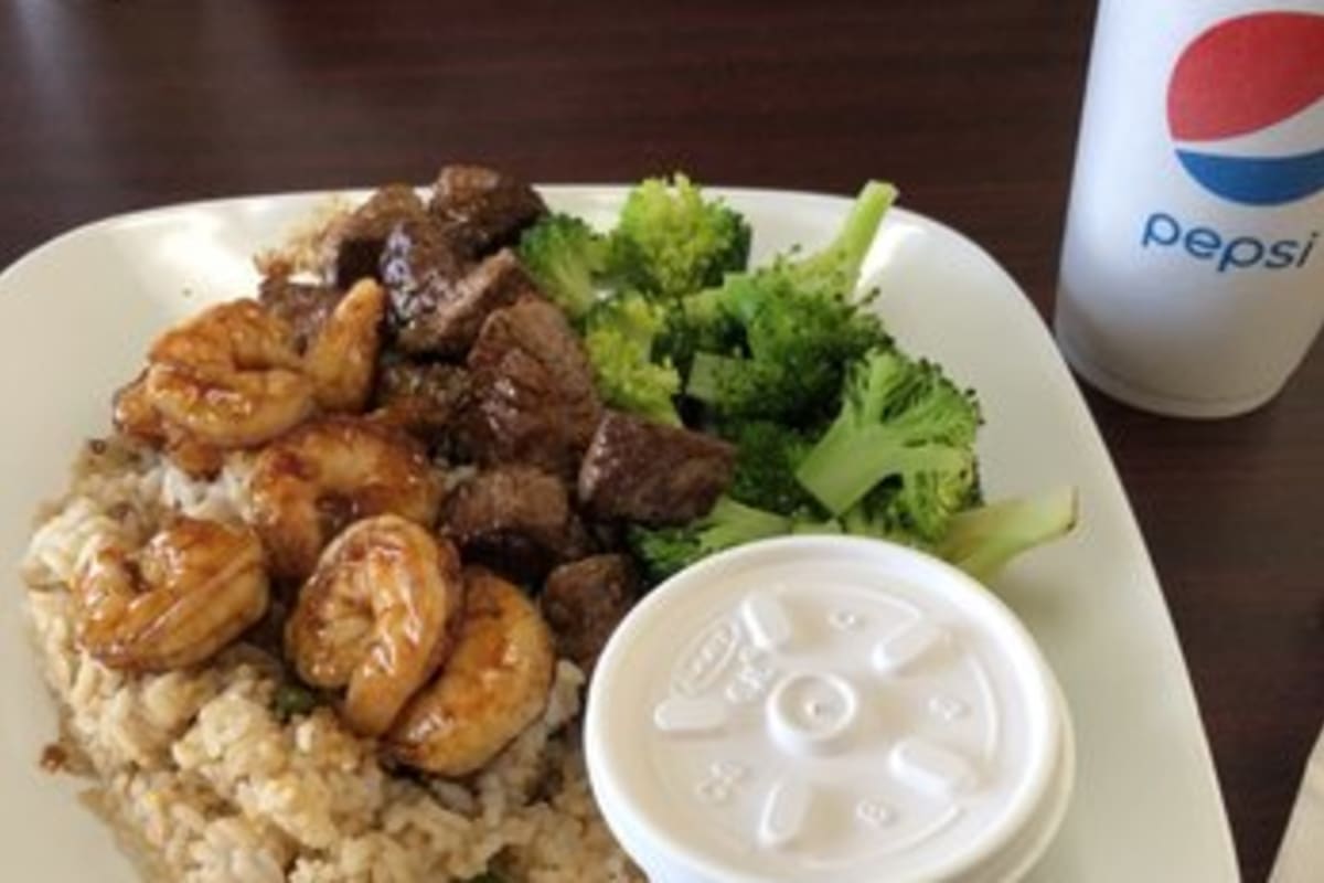 Shinsen Express Delivery Menu | Order Online | 5601 Hendersonville Rd ...