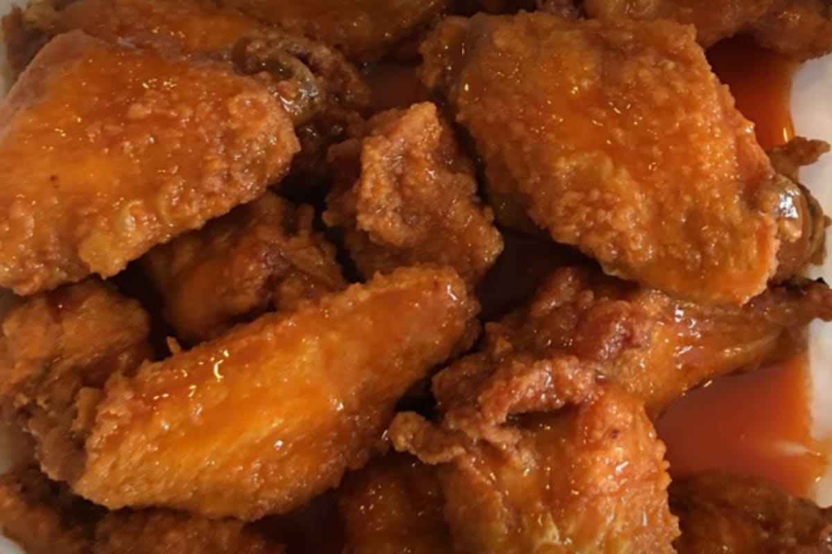 Great Wall Chinese Buffet Delivery Menu | Order Online | 3708 Nameoki ...