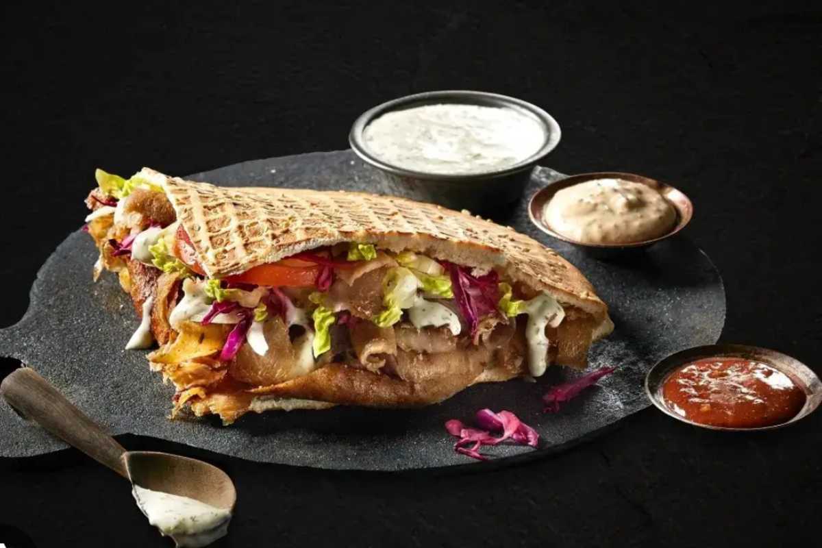 Berlin’s Halal Doner & Kebab - Rochester, NY Restaurant | Menu ...