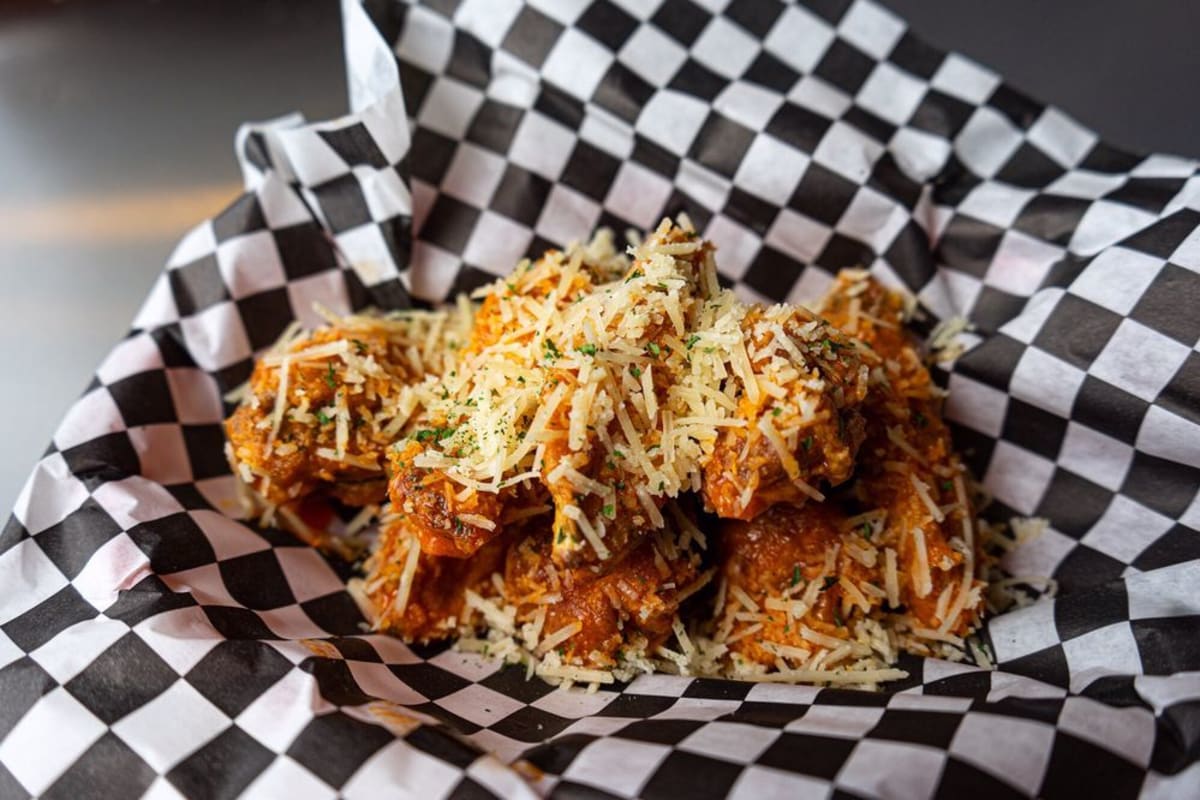 Peckish Delivery Menu | Order Online | 1320 College Ave Boulder | Grubhub