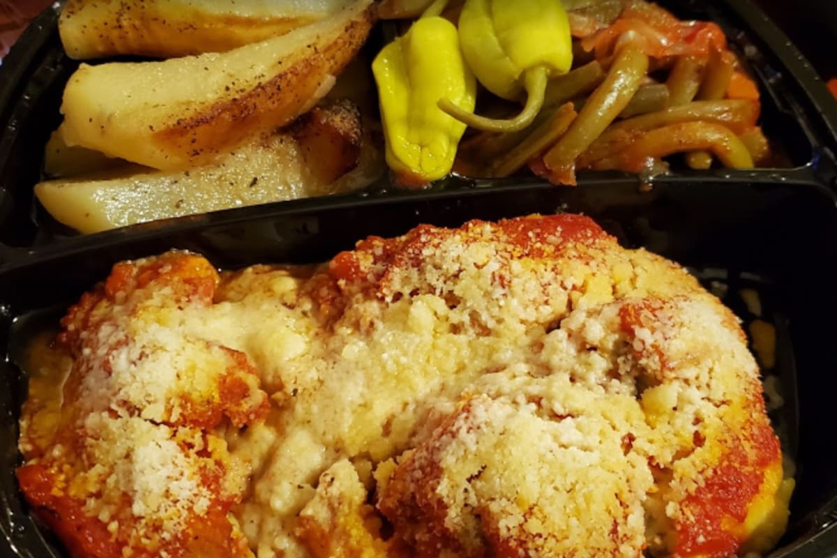 Mr. Gyros Greek and Mediterranean Grill Delivery Menu | Order Online ...