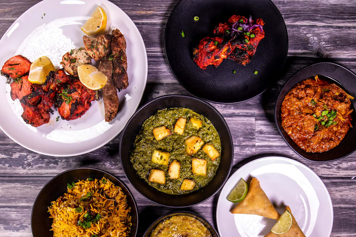 Pakwan House Delivery Menu | Order Online | 14617 Beechnut St Houston ...