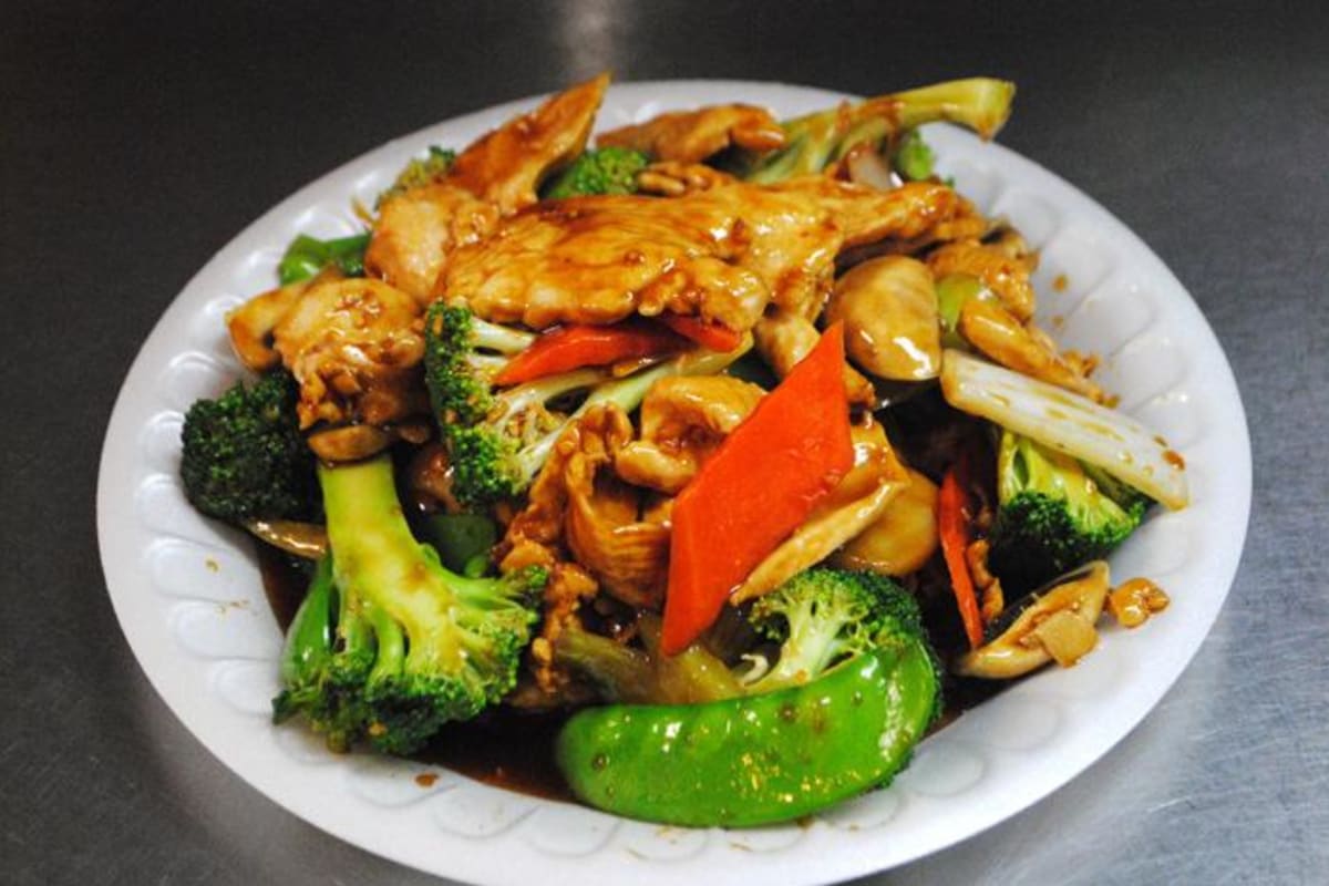 Hong Kong 888 Cafe Delivery Menu | Order Online | 888 South St ...