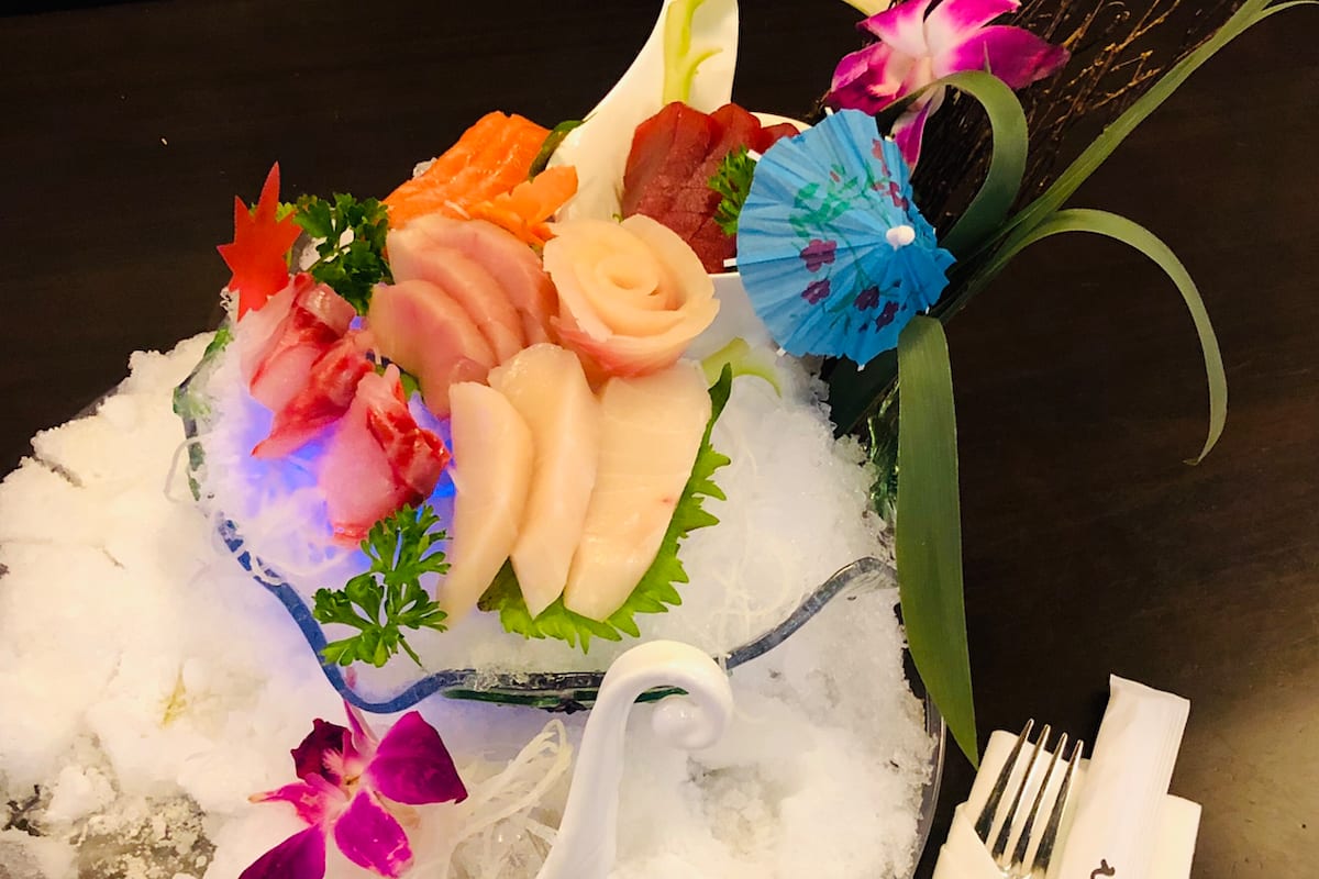 Kodo Hibachi Delivery Menu | Order Online | 1166 Maryland 3 Gambrills ...