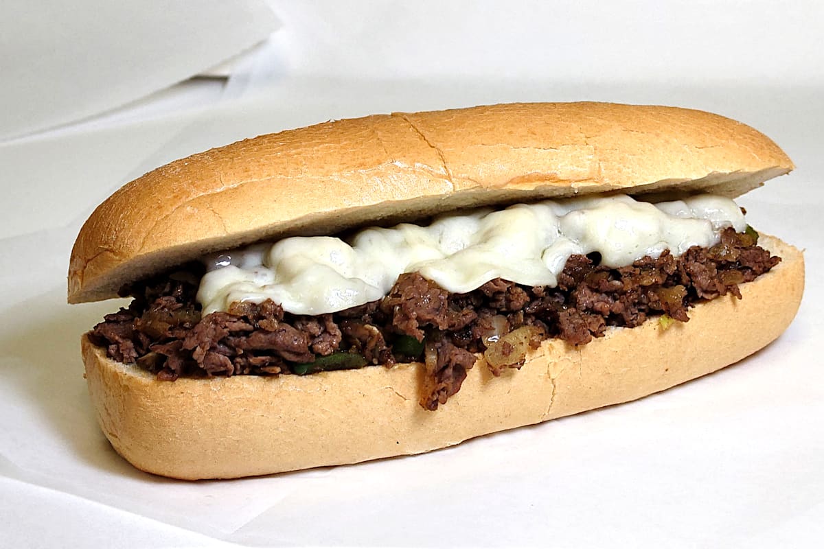 Philly Steak & Subs Delivery Menu | Order Online | 15776 Main Street ...
