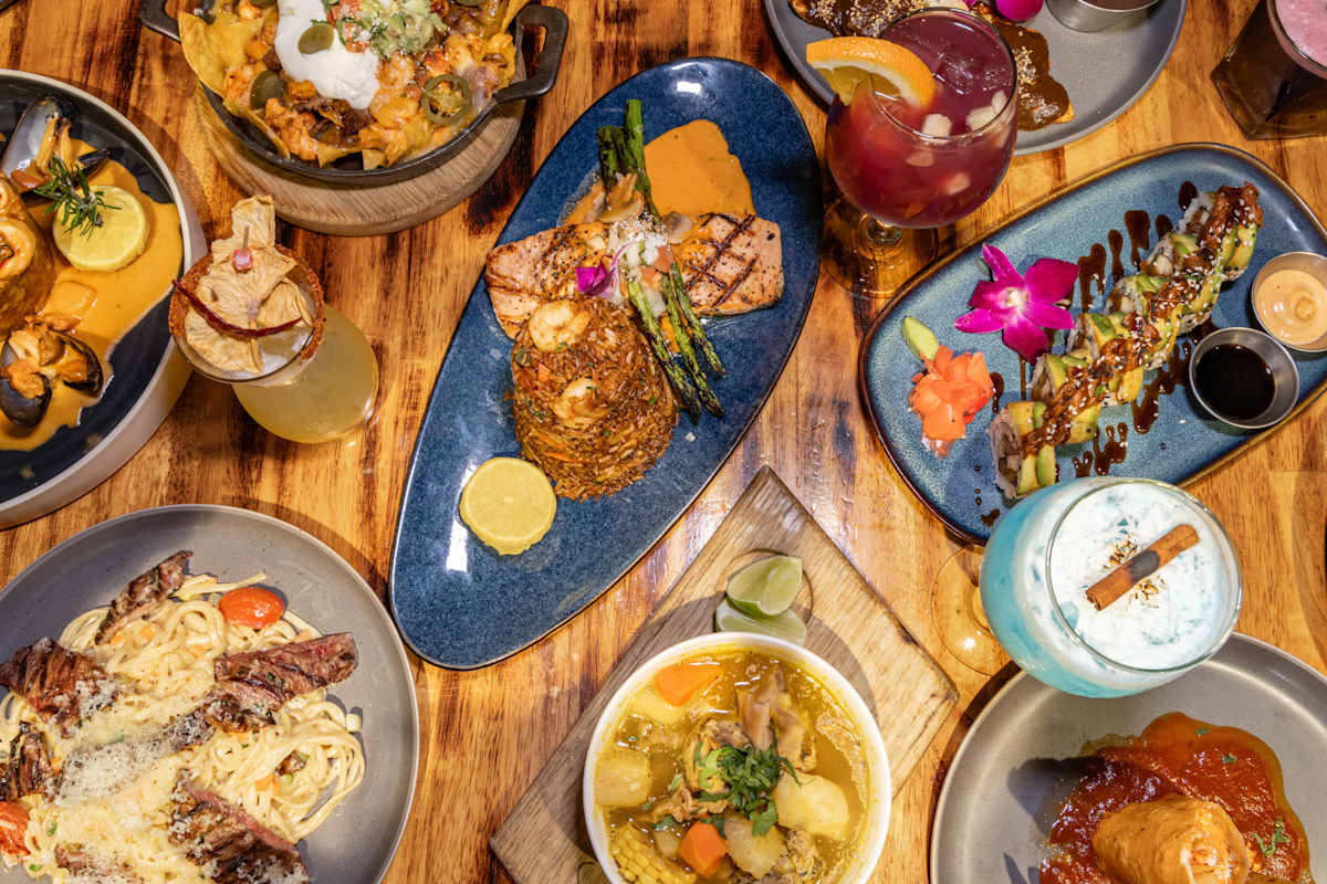 Guapo Delivery Menu | Order Online | 10 Warburton Ave Yonkers | Grubhub