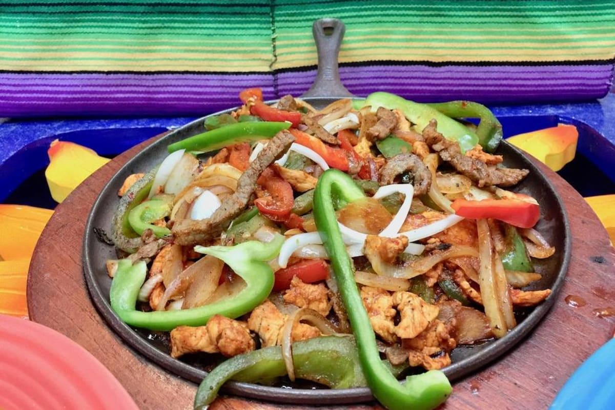 El Rodeo Delivery Menu | Order Online | 6900 Center St Mentor | Grubhub