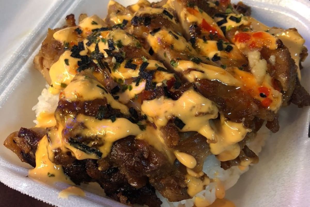 Leeward Bowl Grill - Pearl City, HI Restaurant | Menu + Delivery | Seamless