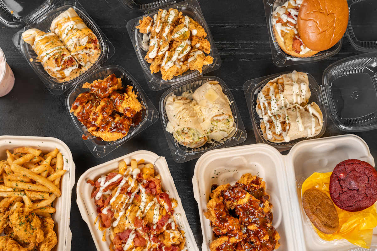 Filly Luv Delivery Menu | Order Online | 227 Malcolm X Blvd Brooklyn ...