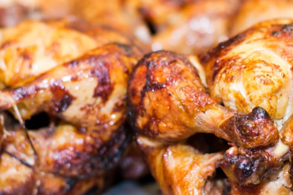 C.R. Chicks Delivery Menu | Order Online | 6689 West Indiantown Road ...