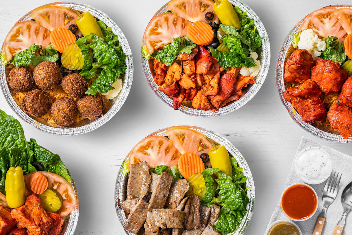 Gyro Hut Delivery Menu | Order Online | 1043 Coney Island Ave Brooklyn ...