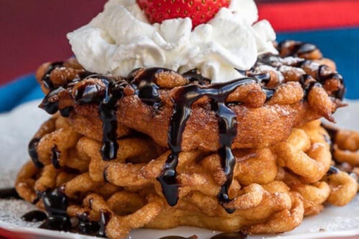 Funky Sweets Delivery Menu | Order Online | 11024 4th St N Saint ...