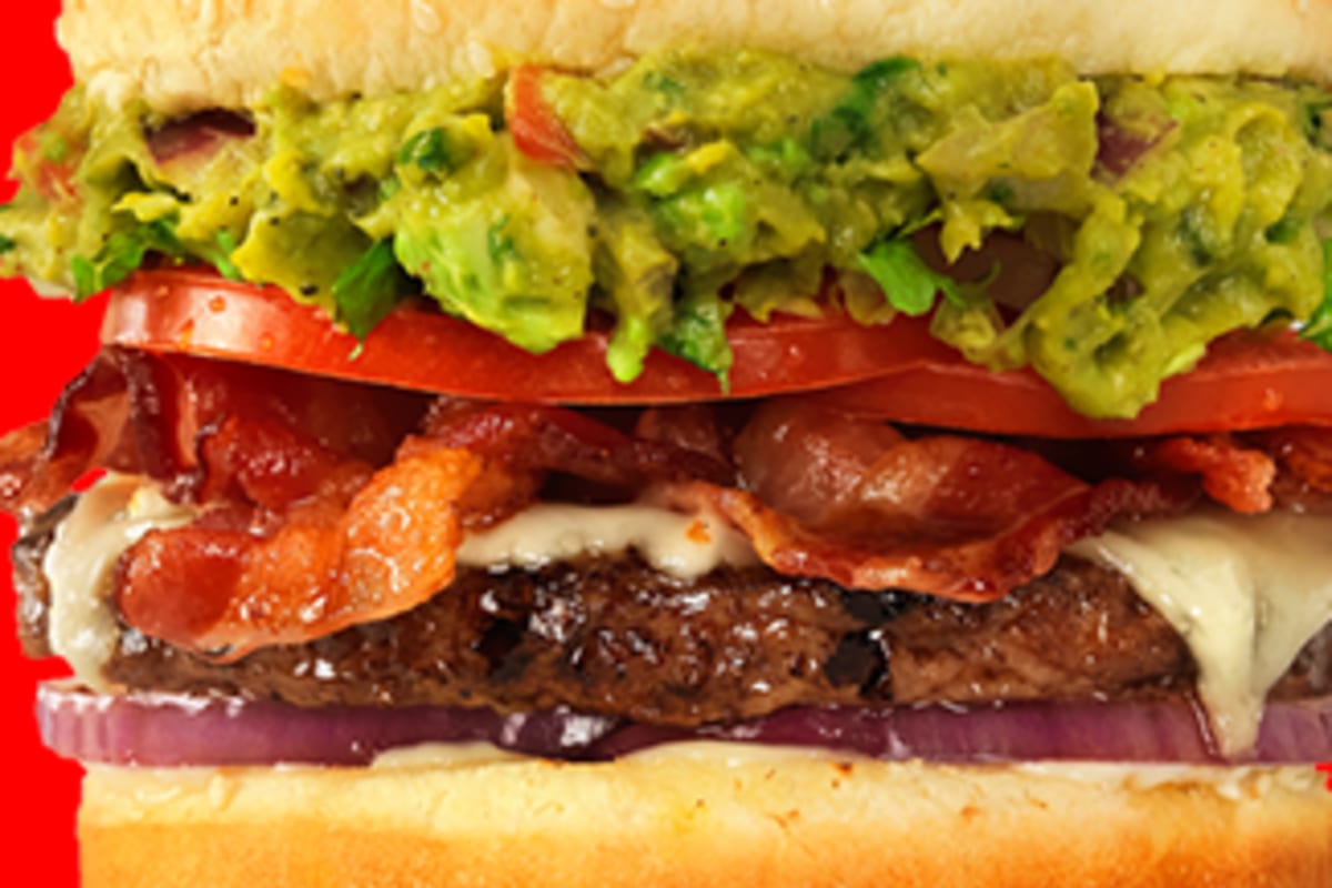 Red Robin Delivery Menu | Order Online | 9854 Olde US 20 Rossford | Grubhub