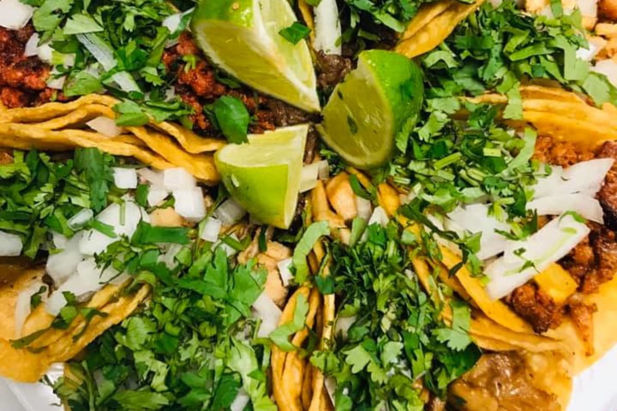 Hidalgos Crazy Tacos Delivery Menu | Order Online | 3769 Tamiami Trail ...