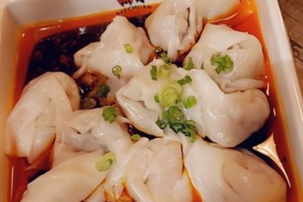 Szechuan Opera Delivery Menu | Order Online | 630 Park Ave Rochester ...