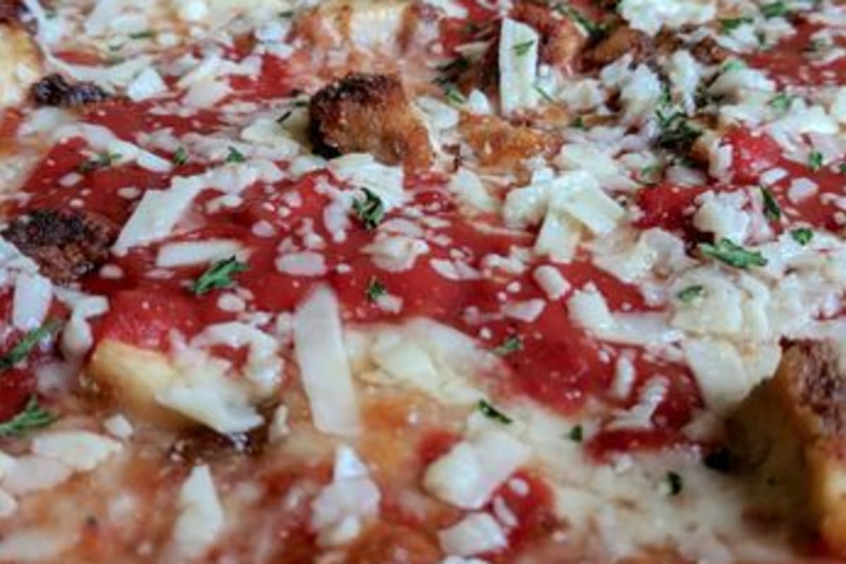 Boss Lady Pizza Delivery Menu | Order Online | 1613 Coalton Rd Superior ...