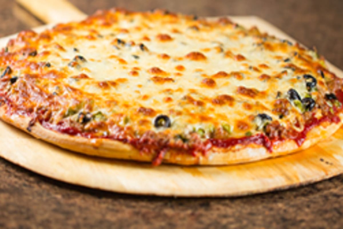 Beggars Pizza Delivery Menu | Order Online | 5133 S Cicero Ave Chicago ...