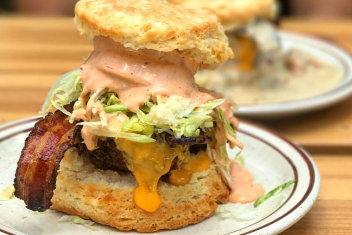 Denver Biscuit Co. Delivery Menu | Order Online | 7101 West 80th Street ...