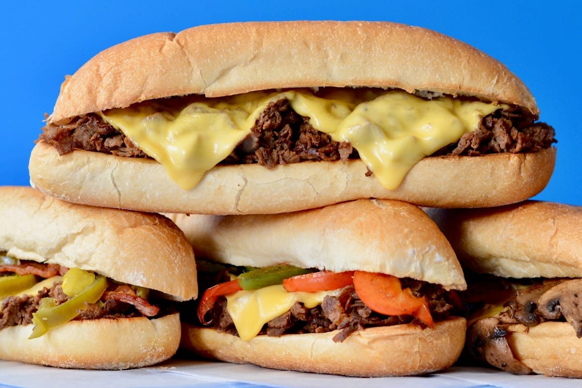 Big Phil's Cheesesteaks Delivery Menu | Order Online | 11009 Burbank ...