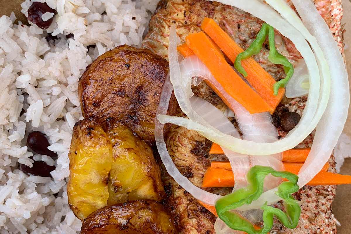 876 Jerk Delivery Menu | Order Online | 791 Route 17M Monroe | Grubhub