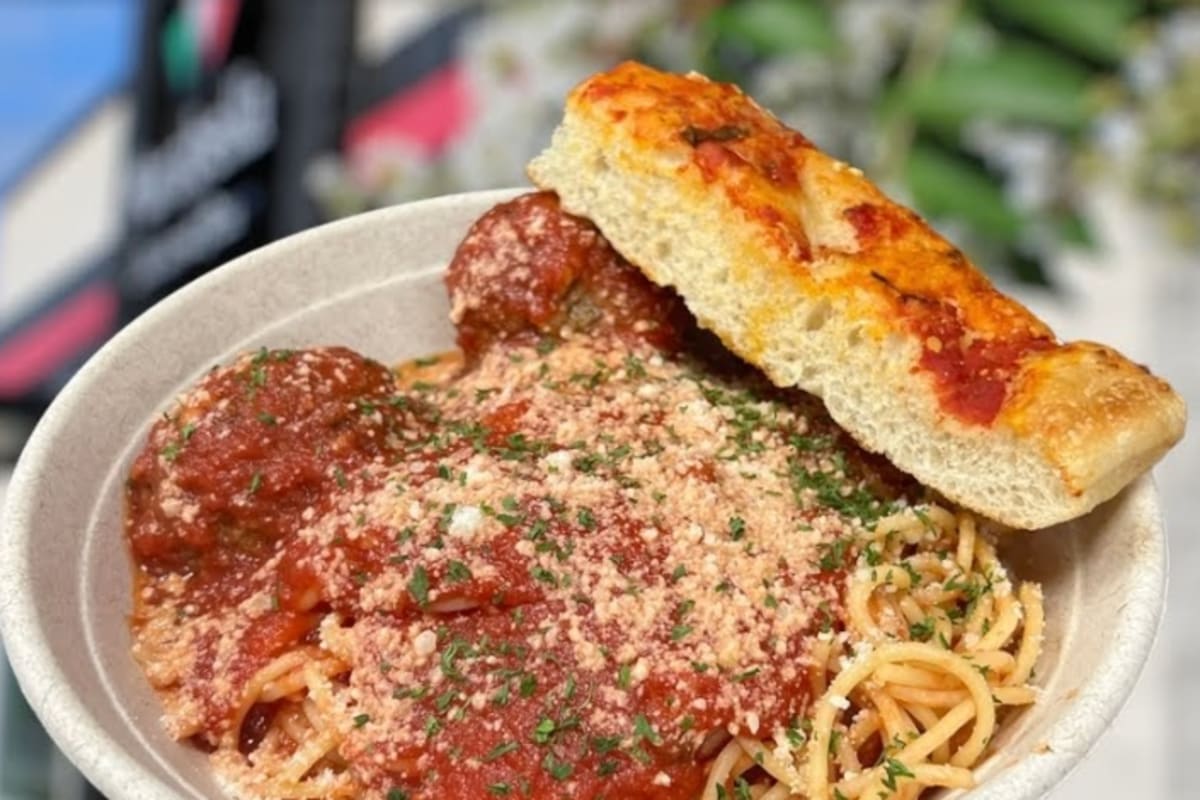 Marabella Wilmington Delivery Menu | Order Online | 6826 1/2 Market St ...