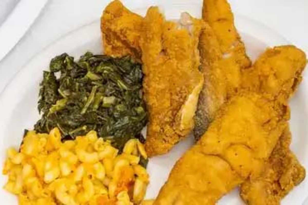 Maxine On the Boulevard Delivery Menu | Order Online | 113-33 Farmers ...