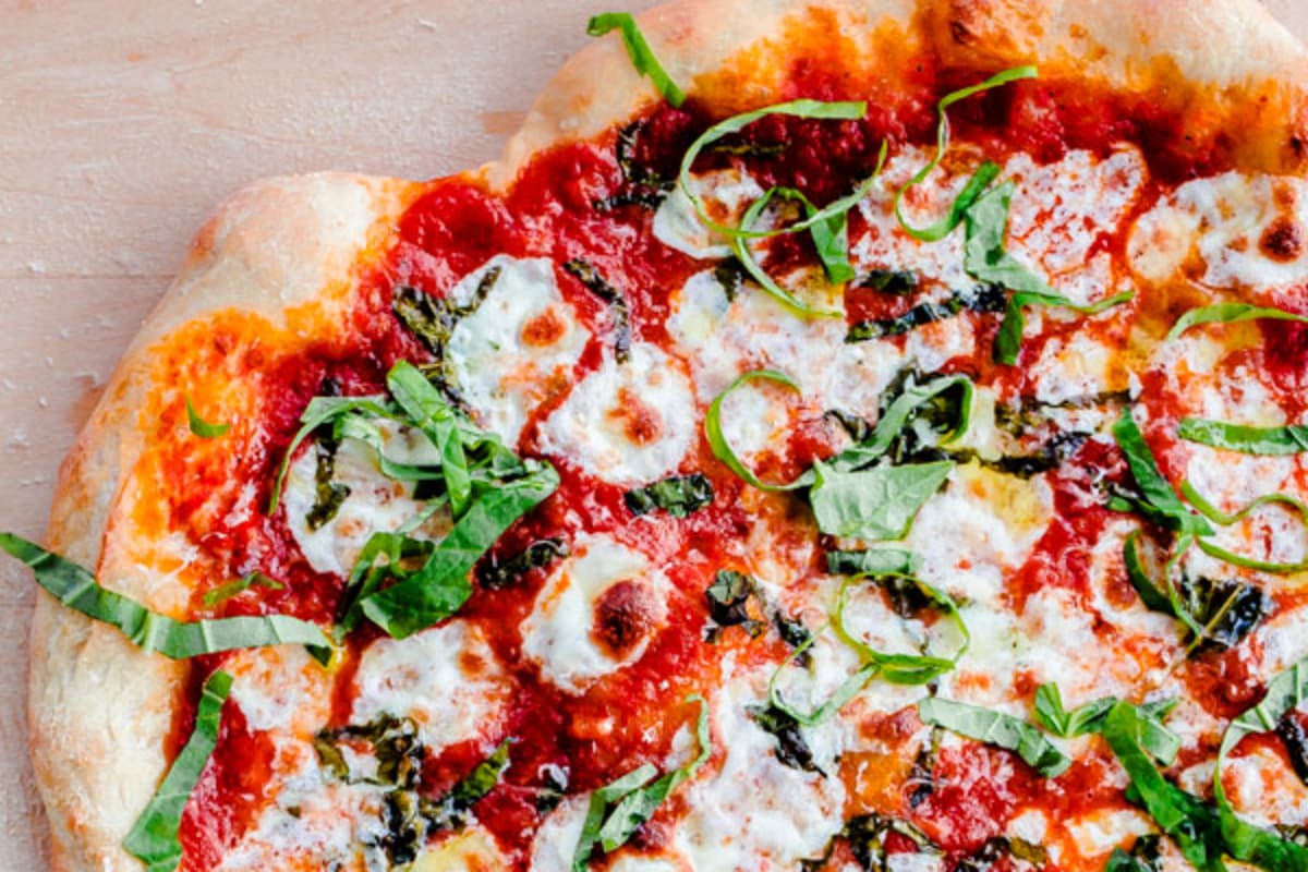 Pasta Club (Broadway) - New York, NY Restaurant | Menu + Delivery ...