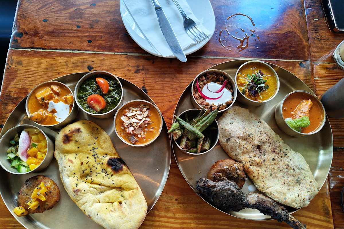 Pondicheri Bake Lab - Houston, TX Restaurant | Menu + Delivery | Seamless