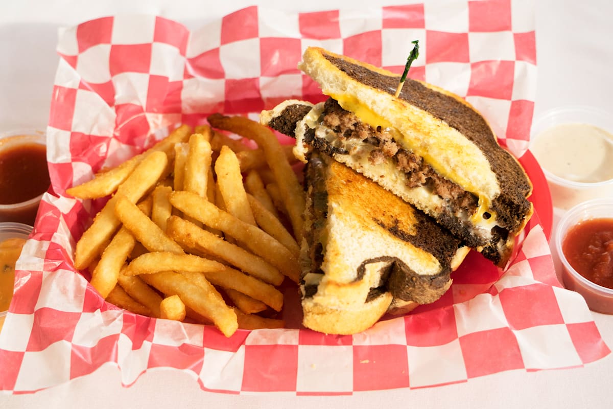 Roseville VFW Delivery Menu | Order Online | 1145 Woodhill Dr Saint ...