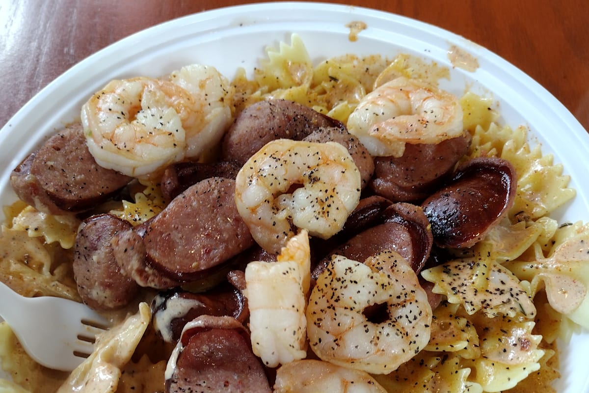 Nico's Cajun Island Cafe Delivery Menu | Order Online | 1765 Brice Rd ...