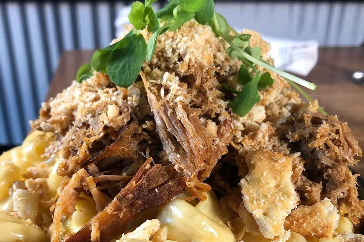 Stillwater - Boston, MA Restaurant | Menu + Delivery | Seamless