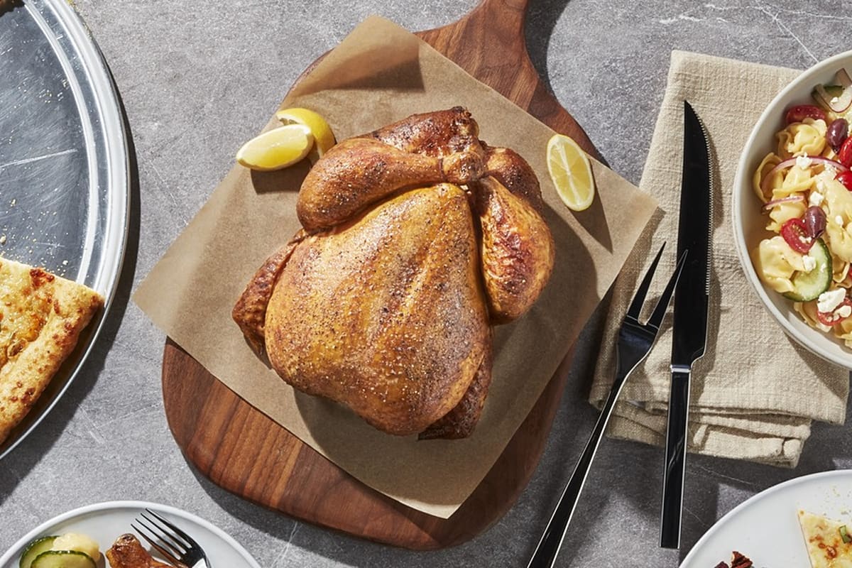 Whole Foods Market Delivery Menu | Order Online | 1101 S Canal St ...