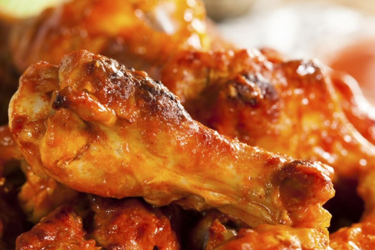 Wingman Delivery Menu | Order Online | 3201 Mountain Rd Pasadena | Grubhub