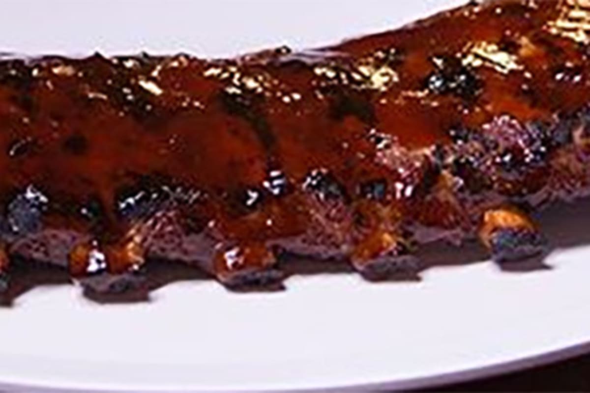 The Pit Rib House Delivery Menu | Order Online | 9430 S Roberts Rd ...