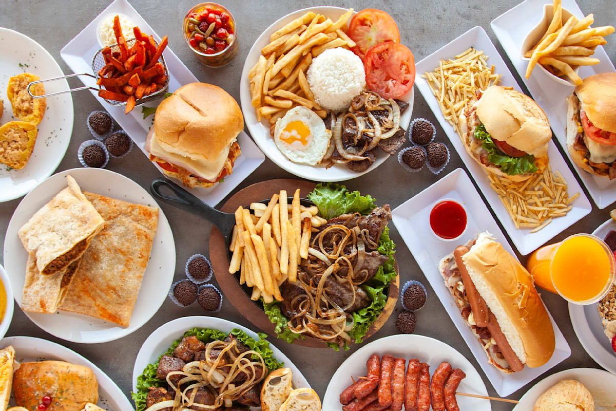 Miranda Bread Incorporated Delivery Menu | Order Online | 140 ...