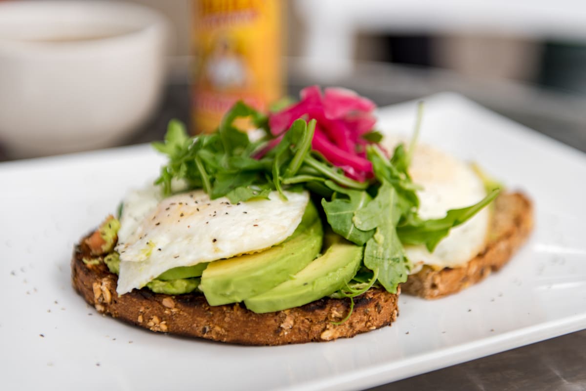 Miles Table Delivery Menu | Order Online | 1620 South St Philadelphia ...