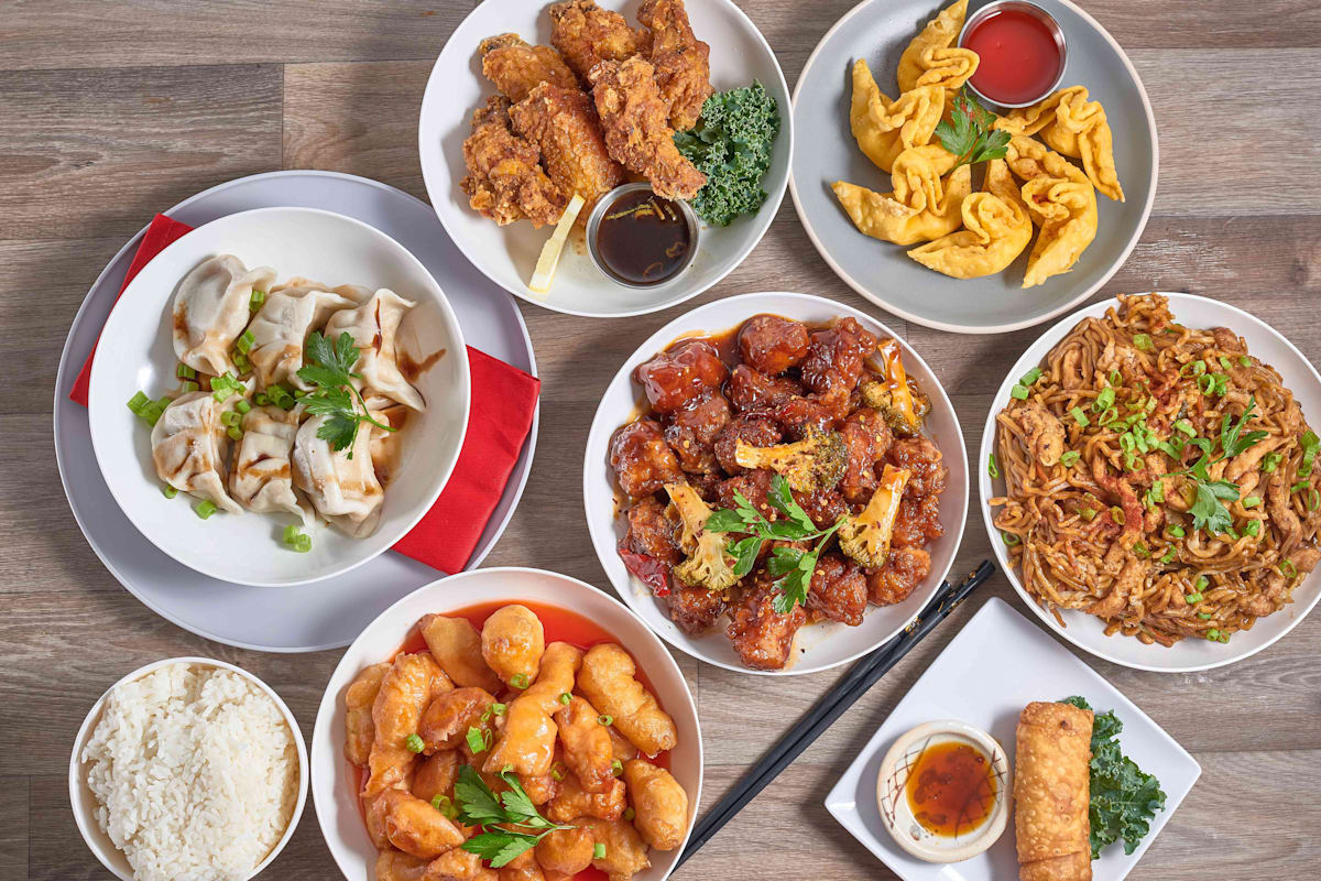 Great Wall Chinese Restaurant Delivery Menu | Order Online | 6099 ...