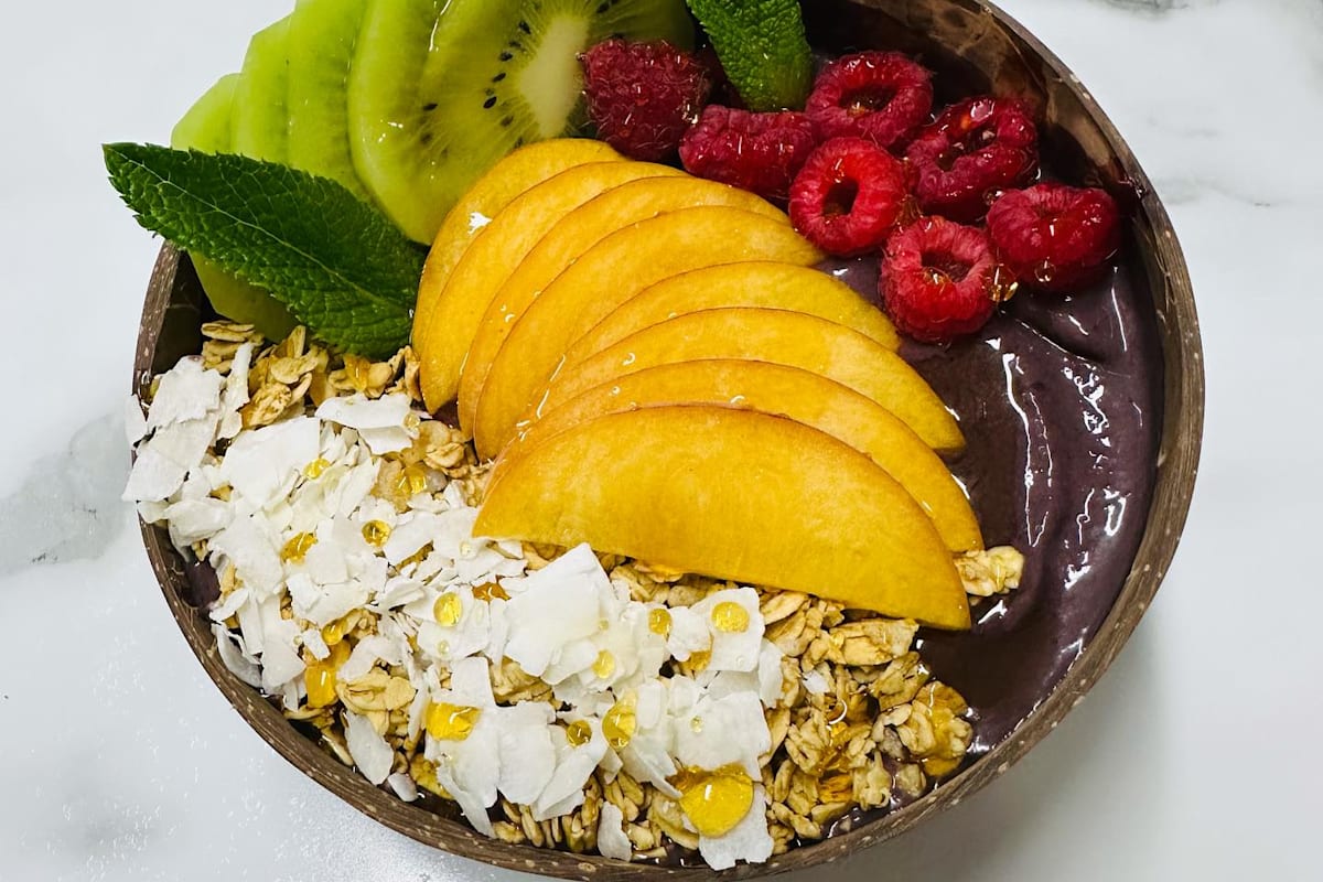 Vive Natural LLC Delivery Menu | Order Online | 59 S Grove Ave Elgin ...