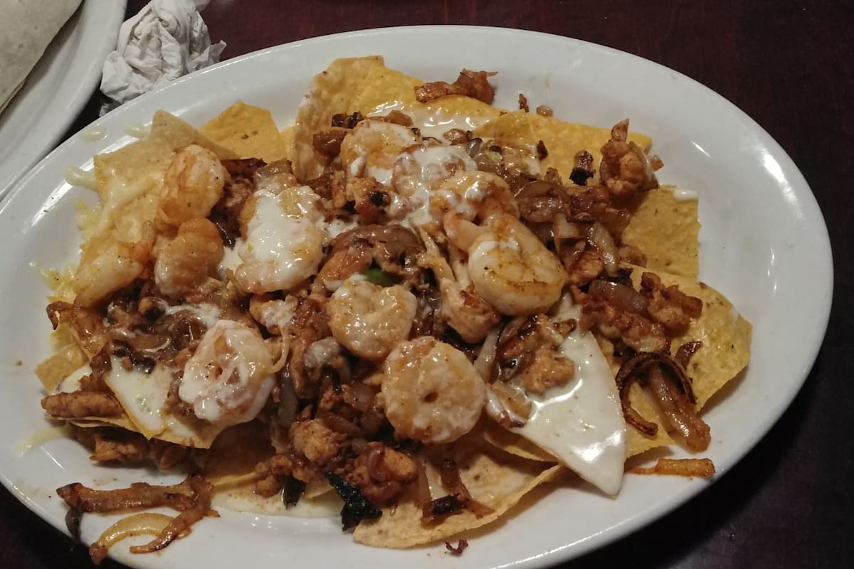 El Ranchito Delivery Menu | Order Online | 1029 US-51 Madison | Grubhub