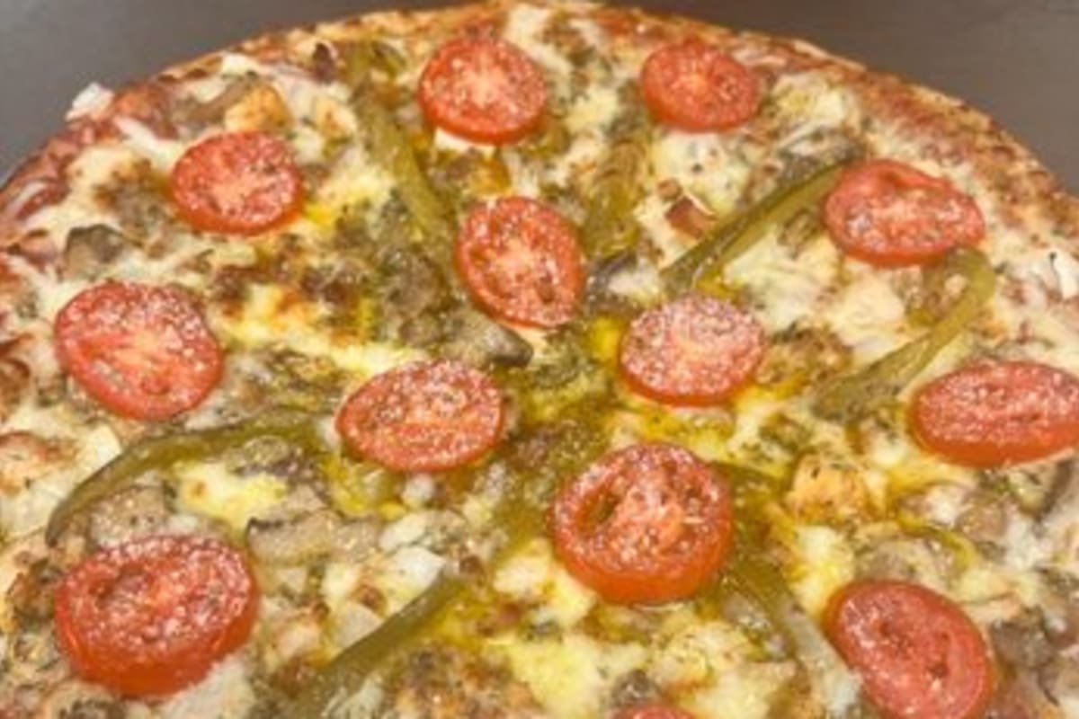 Pizzanos Pizzeria of Leesburg Delivery Menu | Order Online | 11240 ...