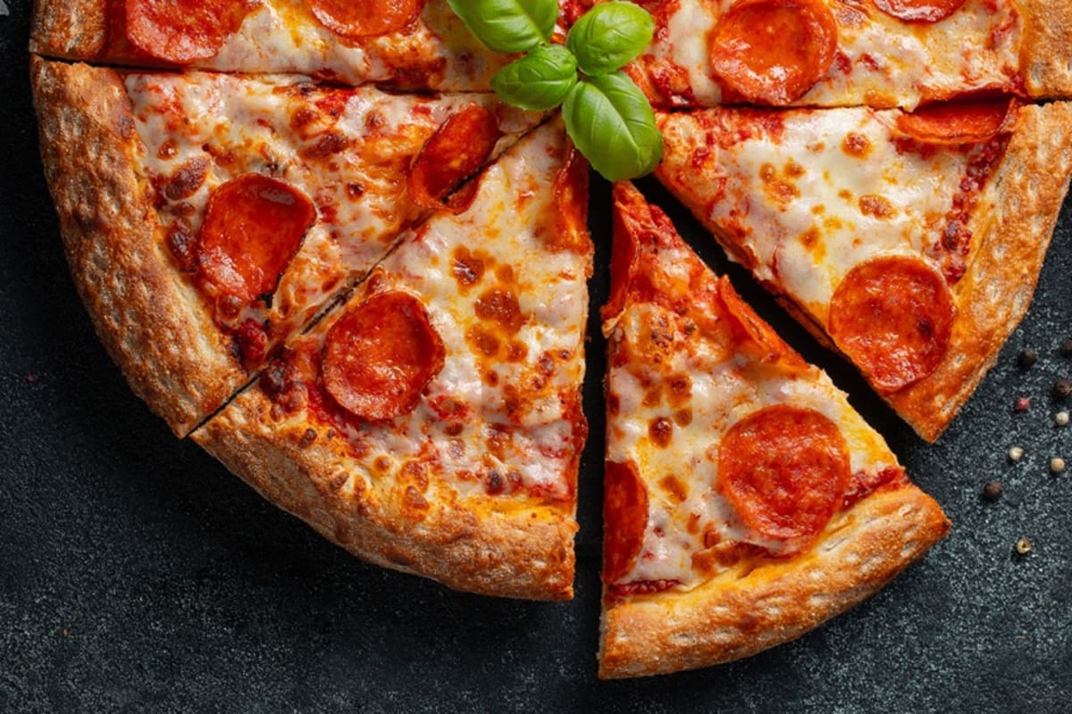 Turanos Pizza & Grill Delivery Menu | Order Online | 4400 Chichester ...