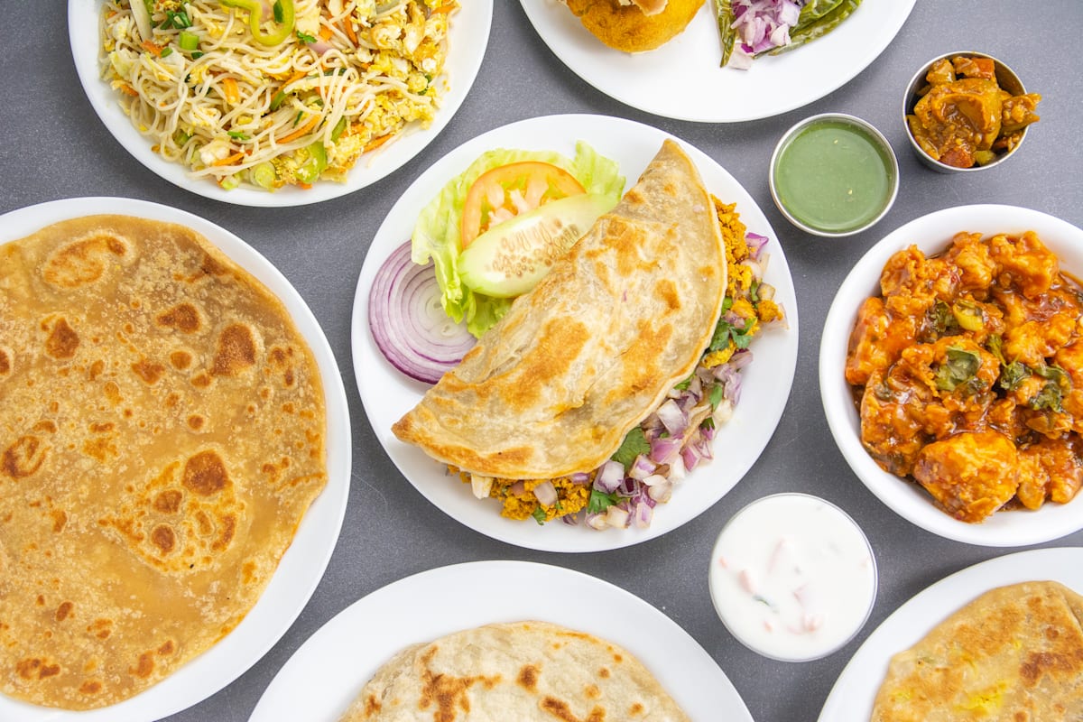 Cafe Tazza Delivery Menu | Order Online | 4584 Dublin Blvd Dublin | Grubhub