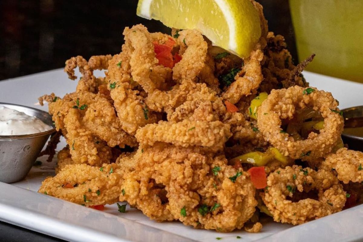 Anaya’s Seafood Frisco - Frisco, TX Restaurant | Menu + Delivery | Seamless