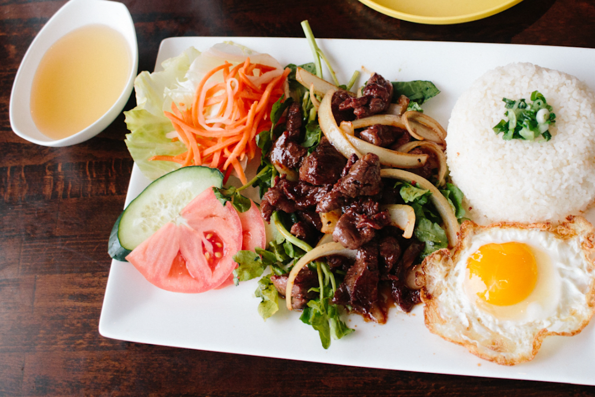 Hello Vietnam Delivery Menu | Order Online | 722 North 2nd Street ...