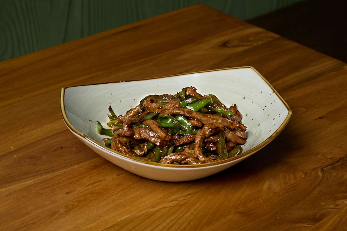 Ren - Brooklyn, NY Restaurant | Menu + Delivery | Seamless