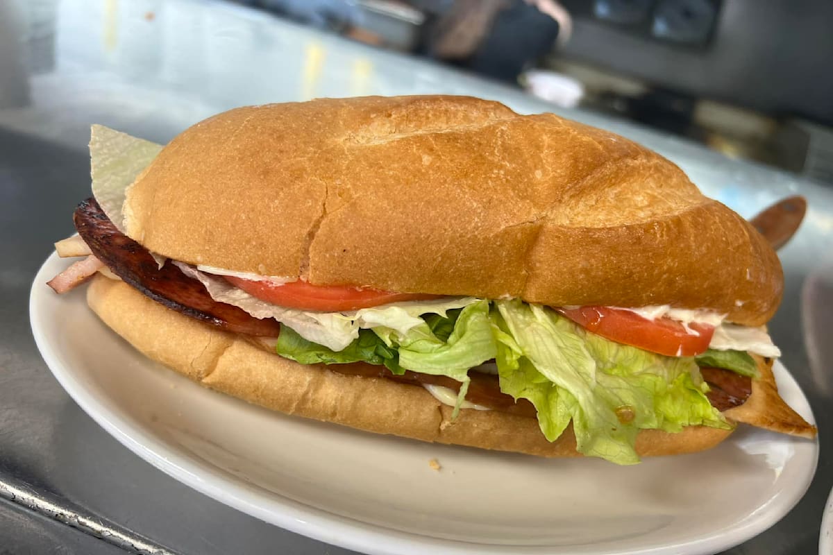 Jillian's North Coney Island & Grille Delivery Menu | Order Online ...