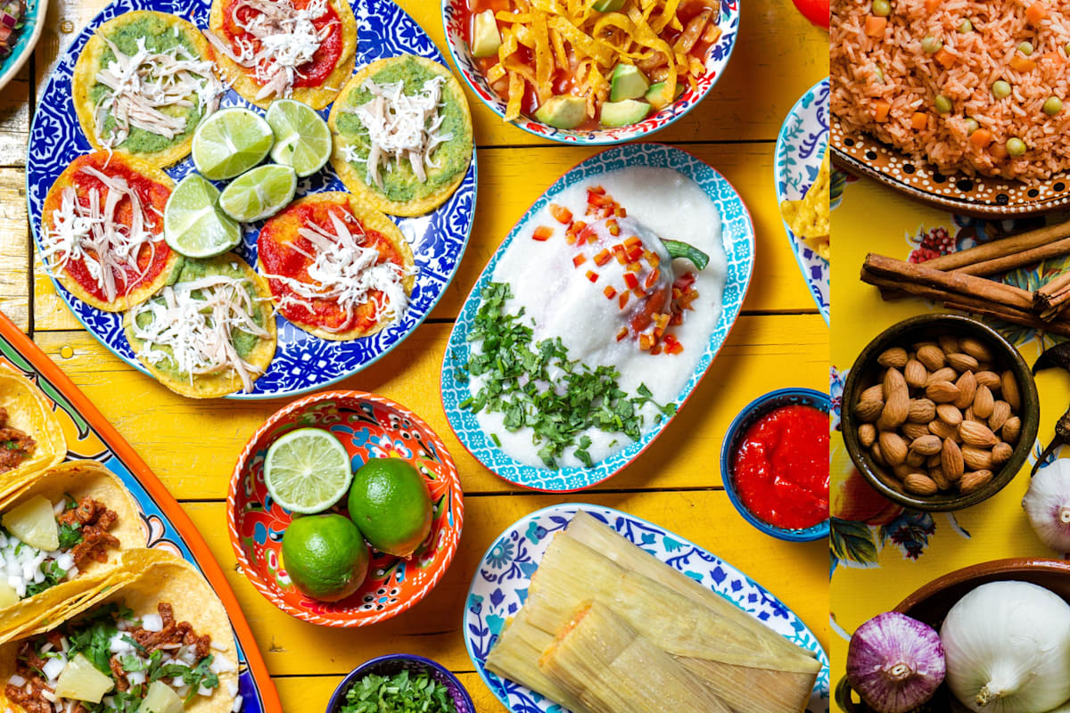 Calafia Mexican Grill Delivery Menu | Order Online | 889 Leong Dr ...