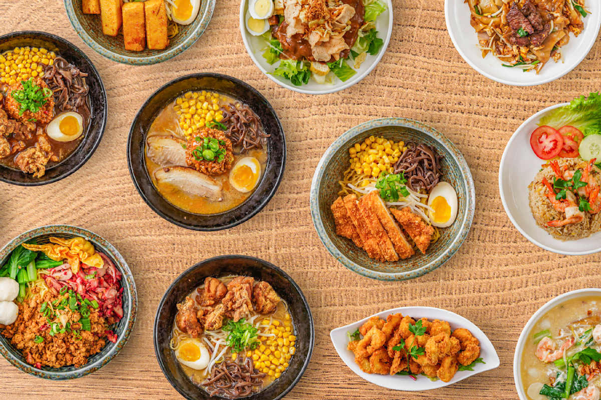 Eaton Cafe Delivery Menu | Order Online | 89-08 Queens Blvd Queens ...