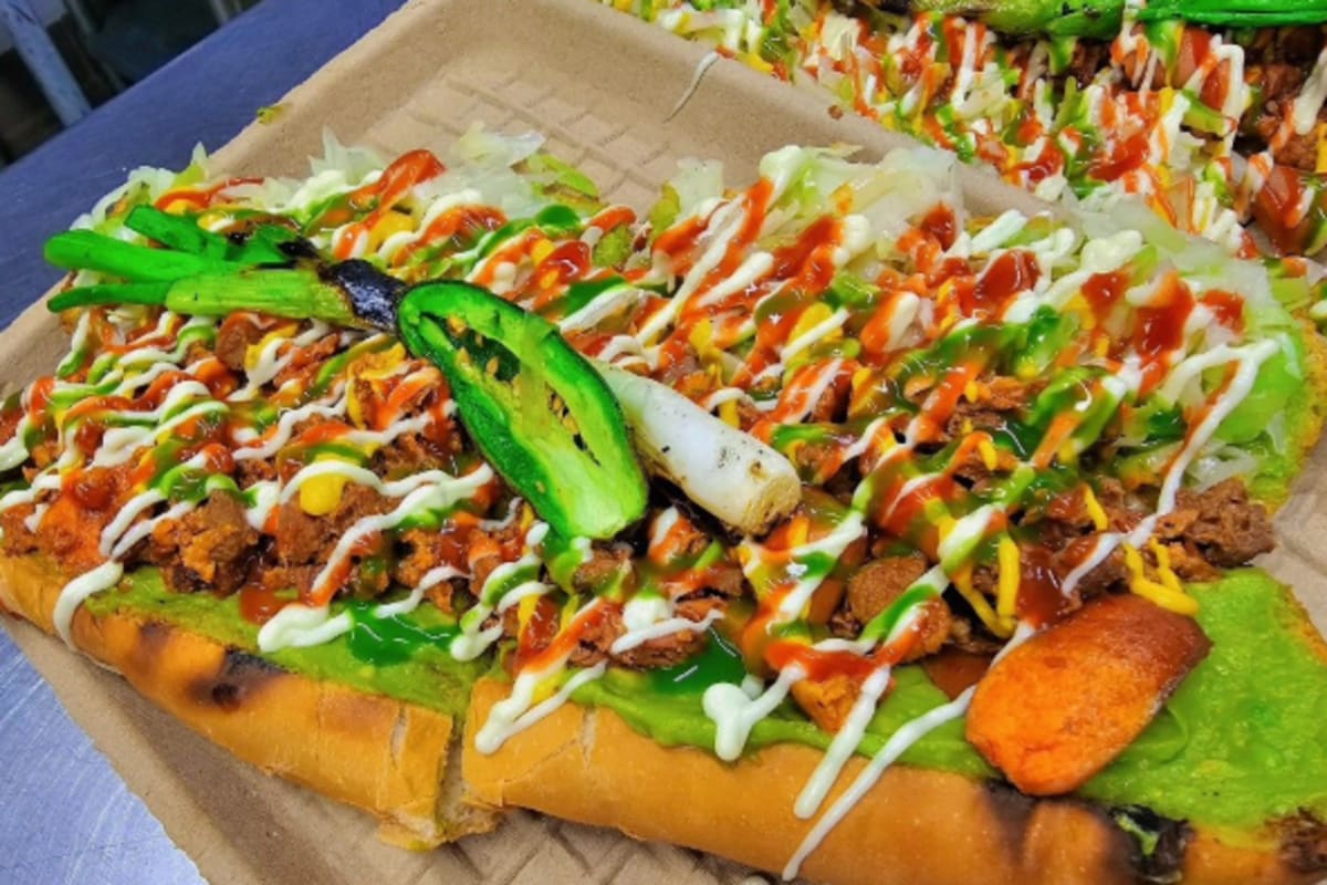 Maltiox (Western Market) - Washington, DC Restaurant | Menu + Delivery ...