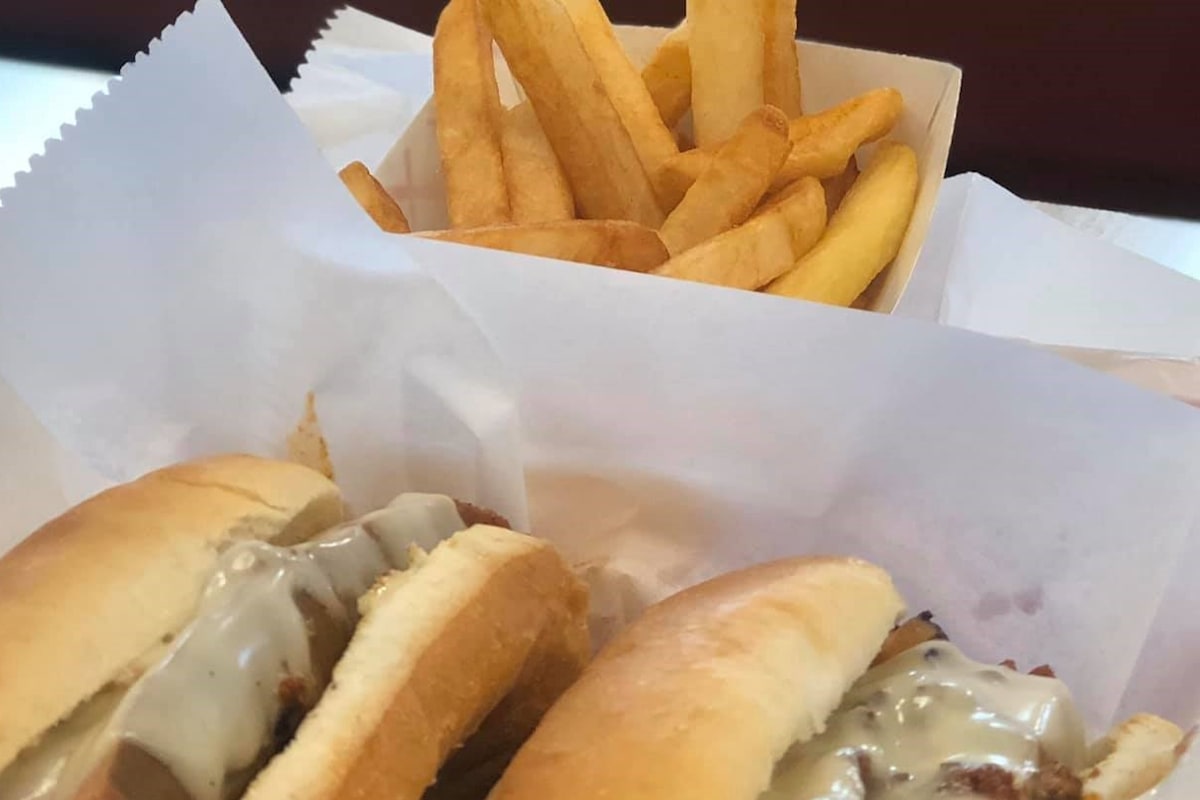 Jimmy John's Pipin' Hot Sandwiches Delivery Menu | Order Online | 1507 Wilmington Pike West ...